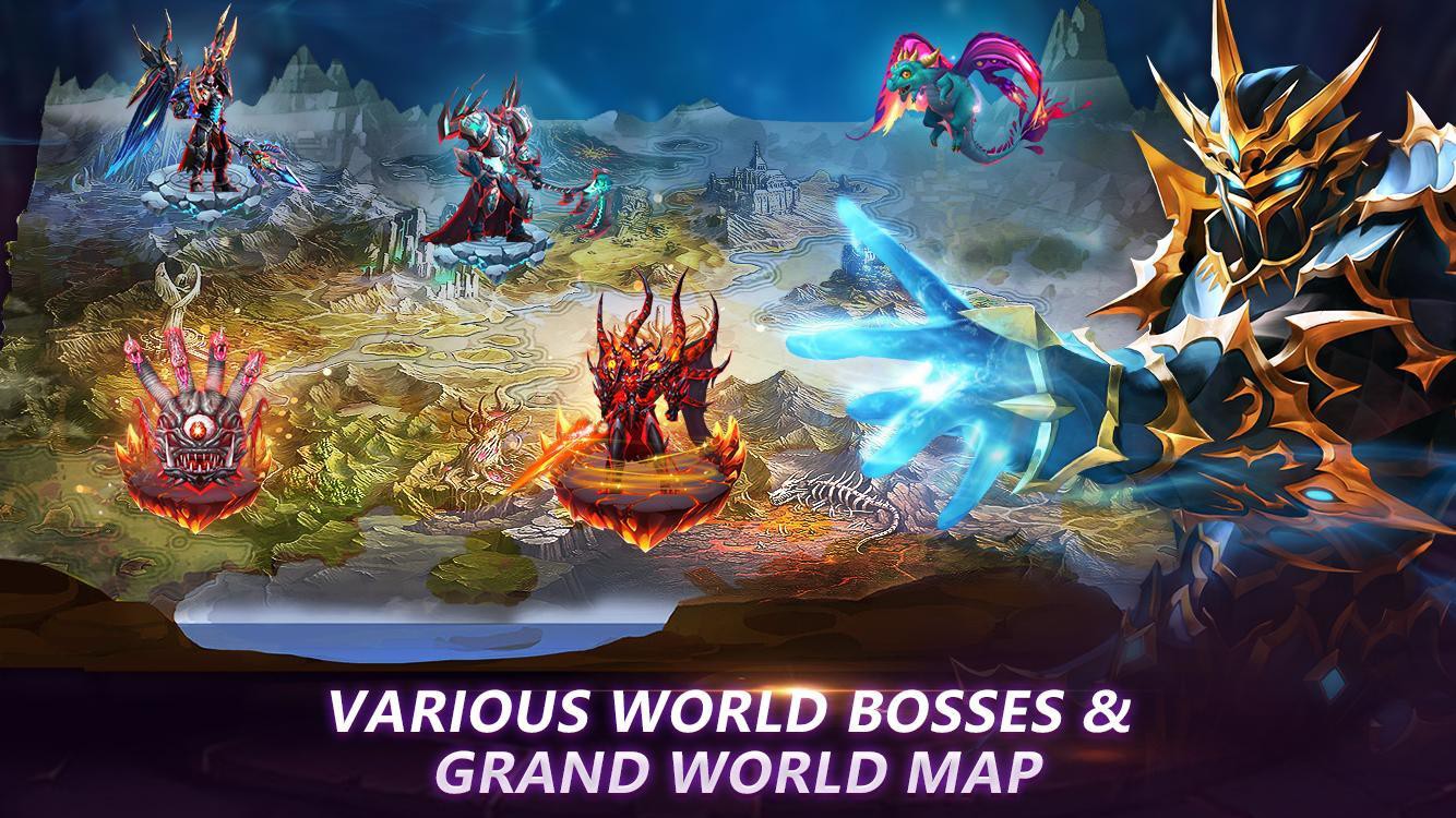 MU Origin 2 - Game mobile kế thừa huyền thoại MU hé lộ ngày ra mắt bản ...