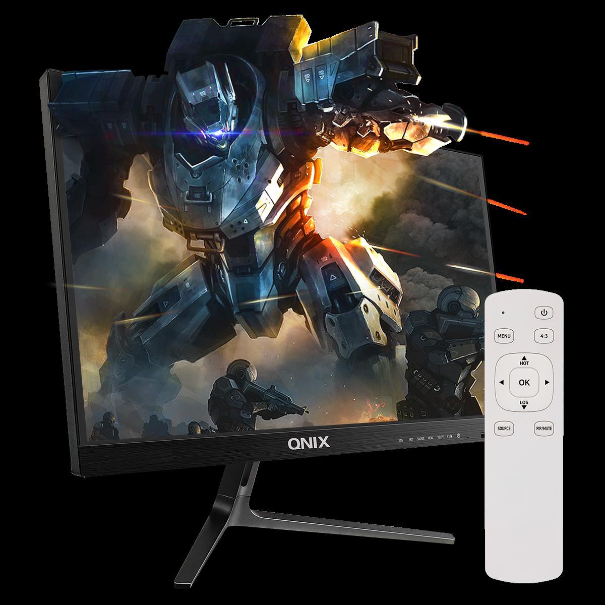 QNIX - Màn hình chuyên game đến từ Hàn Quốc bất ngờ về Việt Nam, quá ...