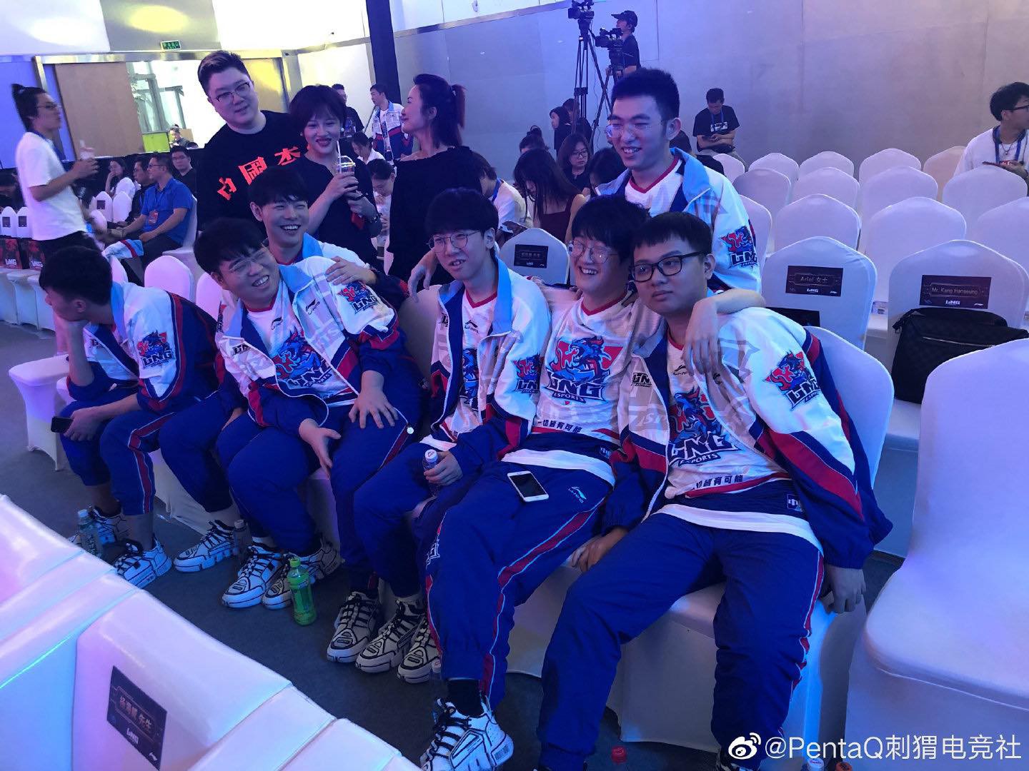 LMHT: Liệu đội hình mới của LNG Esports có giúp SofM hiện thực hóa giấc ...