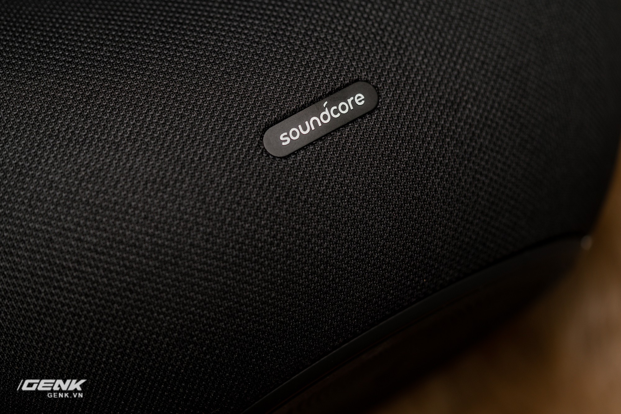 Trải nghiệm loa Soundcore Model Zero: Tấm vé đưa Anker tới phân khúc ...