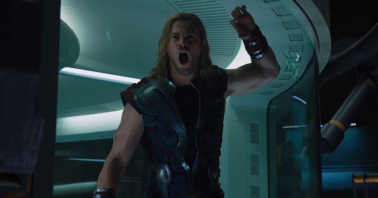 Thor và những khoảnh khắc tuyệt nhất - tệ nhất của Thần Sấm trong MCU