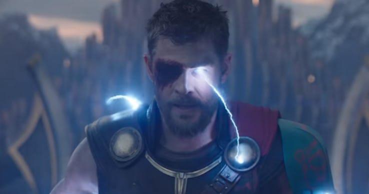 Thor và những khoảnh khắc tuyệt nhất - tệ nhất của Thần Sấm trong MCU