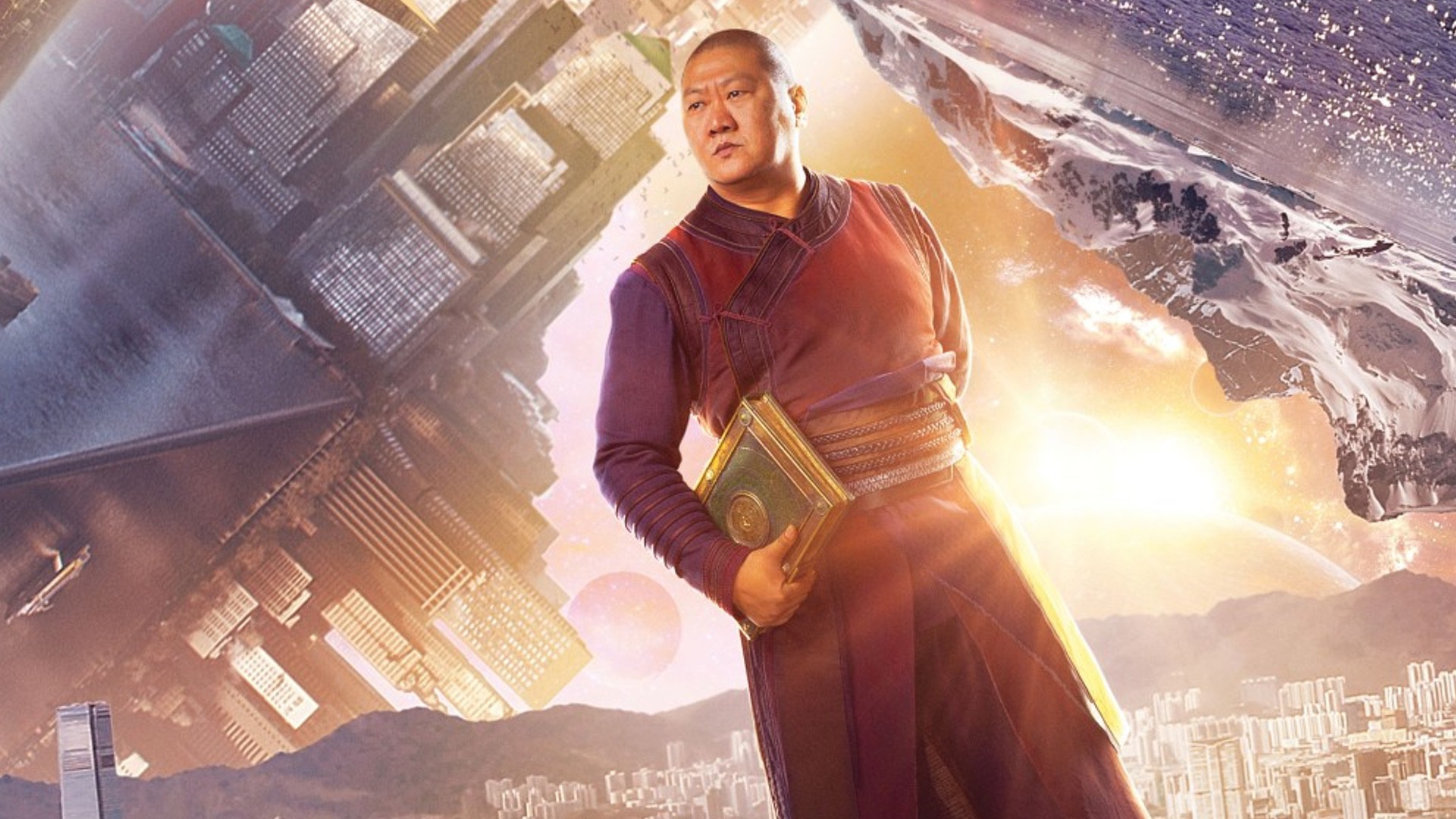 Cập nhật đầy đủ số phận 50 siêu anh hùng sẽ đi đâu làm gì sau Avengers ...
