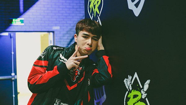 LMHT: Vừa rời PVB - Zeros đã bị tố 'mắc bệnh ngôi sao' nặng, khiến đồng ...