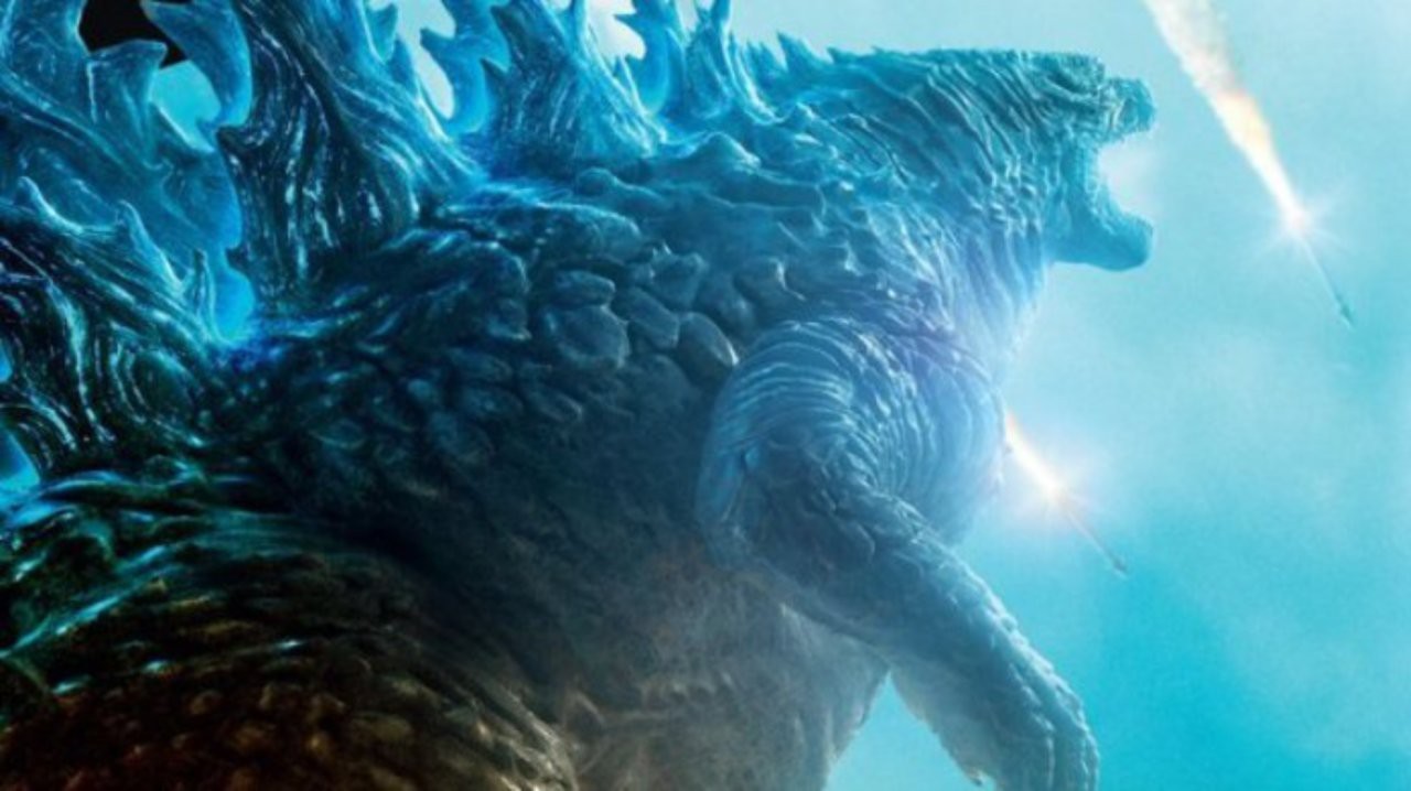 Review Godzilla: King of The Monsters- Trận chiến giữa những Kaiju ...