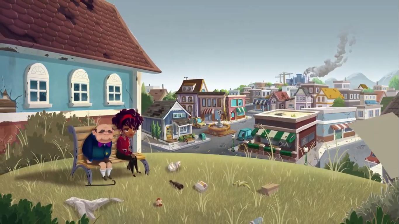 Đăng ký ngay Diner Dash Adventure - Game mobile "Nhà Hàng Vui Vẻ" cực chất