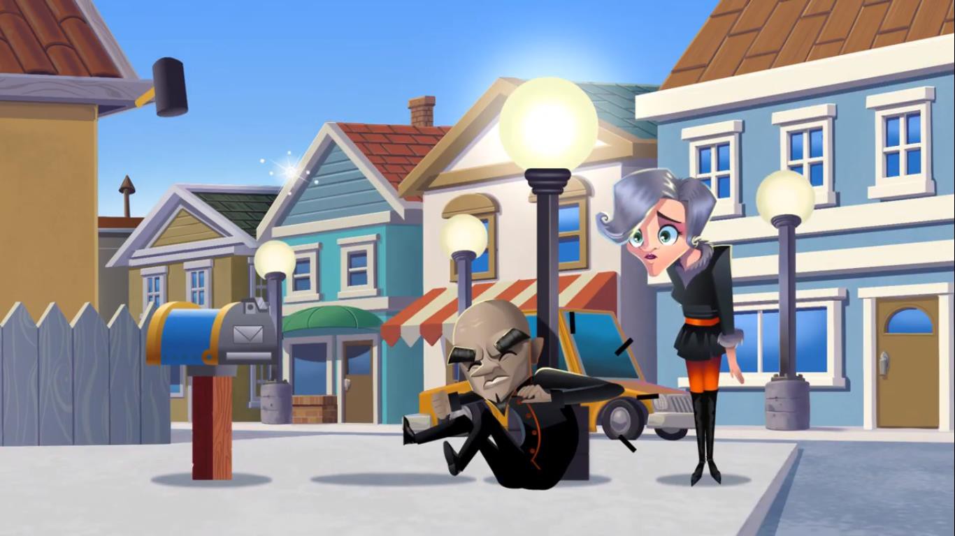 Đăng ký ngay Diner Dash Adventure - Game mobile "Nhà Hàng Vui Vẻ" cực chất