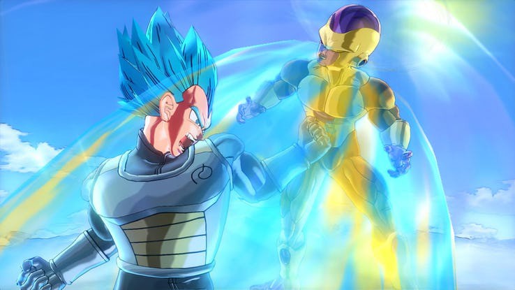 10 điều thú vị mà các fan của Dragon Ball chưa được biết về Super ...