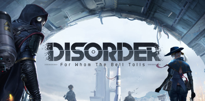 Những điều cần biết về Disorder – Game bắn súng hậu tận thế hấp dẫn ...