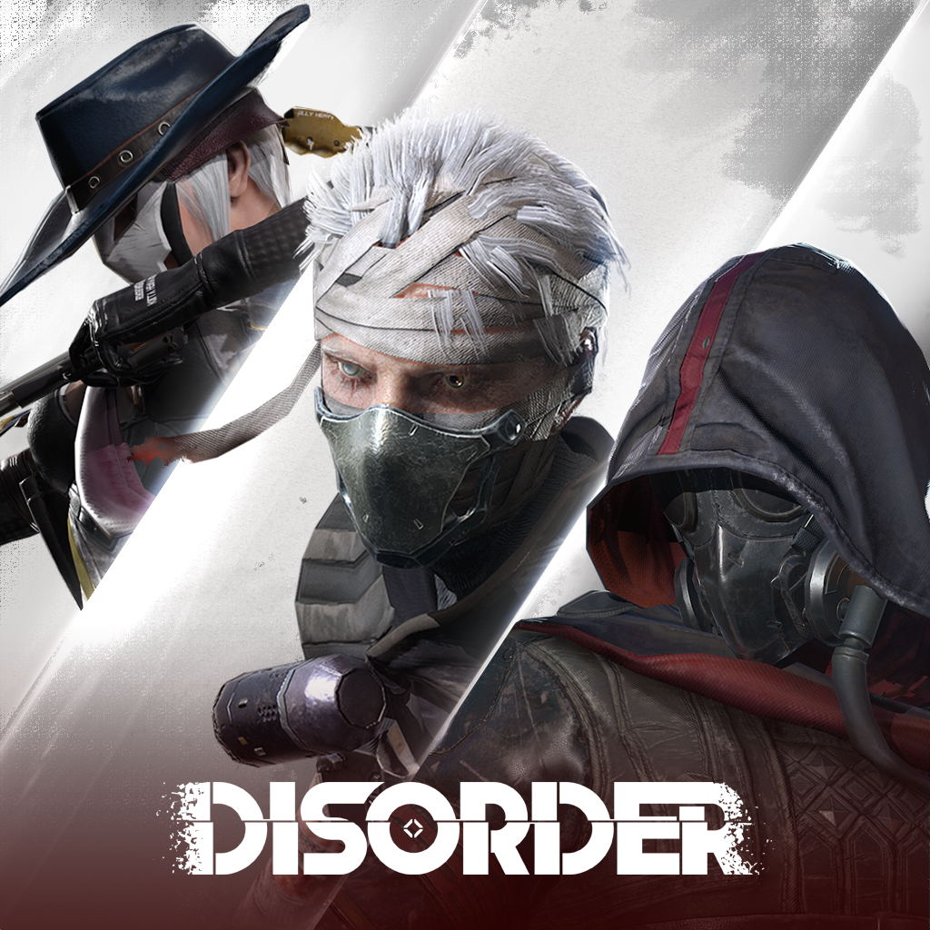 Những điều cần biết về Disorder – Game bắn súng hậu tận thế hấp dẫn ...