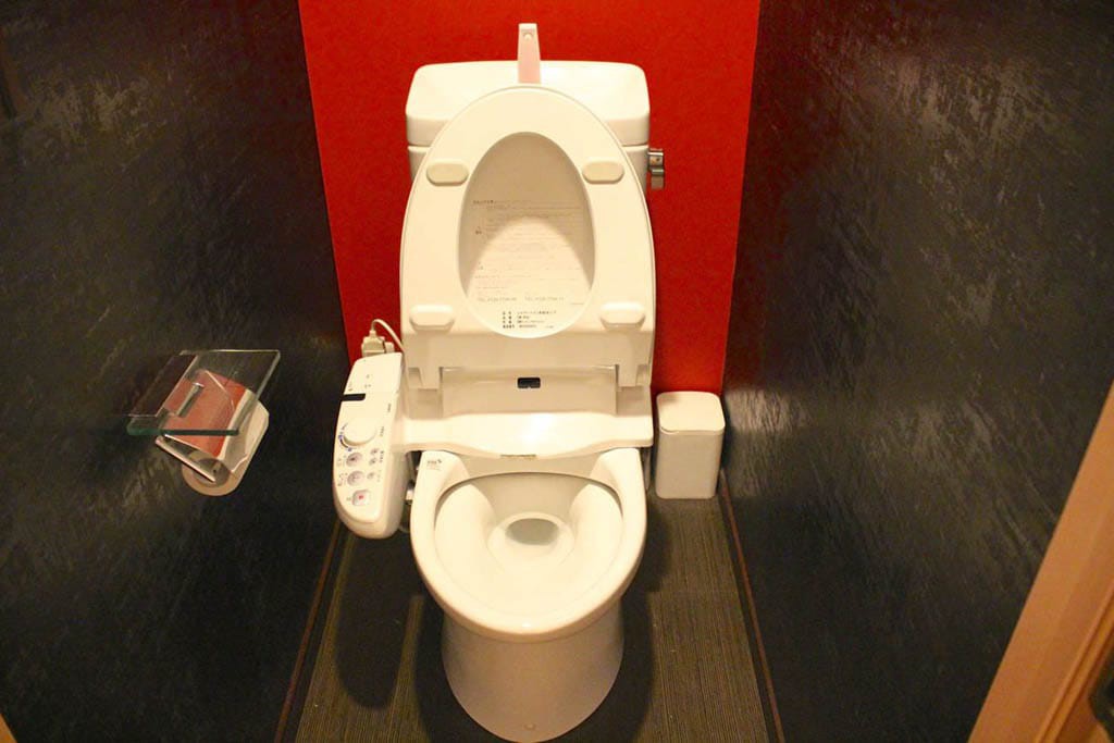 Đây là những lí do "độc nhất vô nhị" khiến ai đi du lịch Nhật Bản về ...