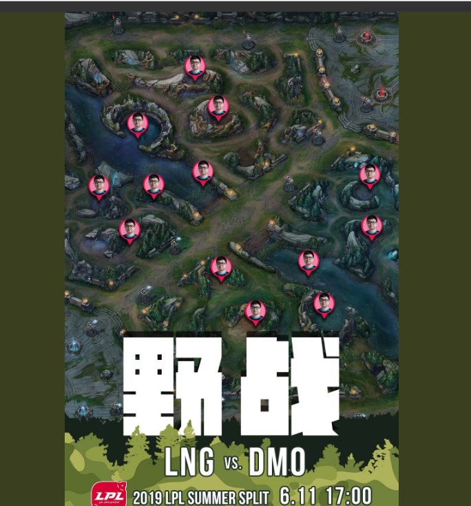 LMHT - Trang chủ server Trung Quốc nhận định: SofM và LNG sẽ thành công ...