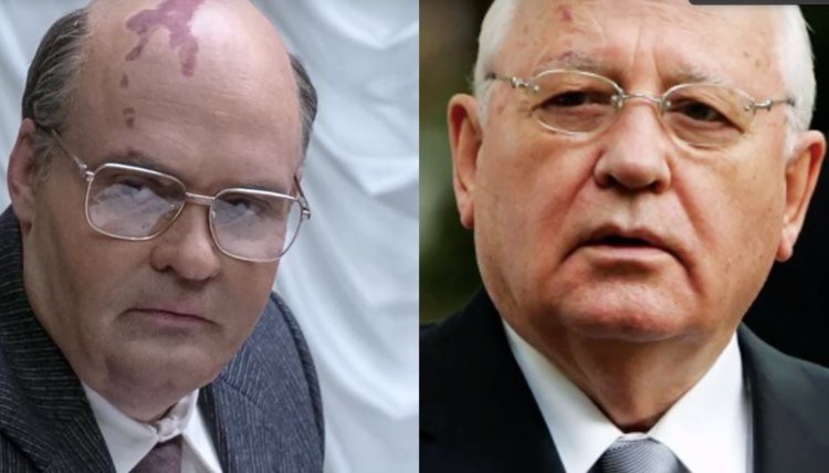 Muốn biết Chernobyl của HBO có sát với thực tế hay không, cứ xem loạt ...