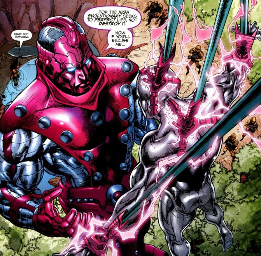 25 phản diện "khó xơi" chuẩn bị tung hoành MCU Phase IV: Số 19 vừa bị ...