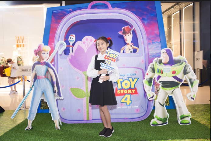 Toy Story 4, siêu phẩm tuổi thơ đã chiếm trọn cảm tình của khán giả ...