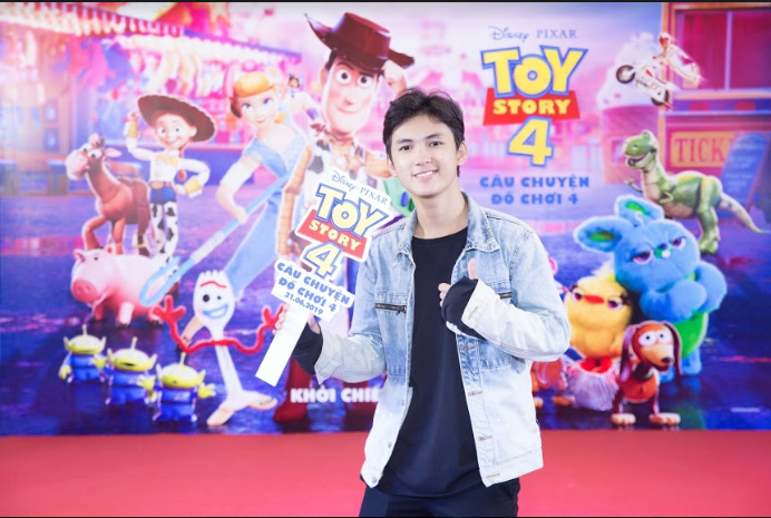 Toy Story 4, siêu phẩm tuổi thơ đã chiếm trọn cảm tình của khán giả ...