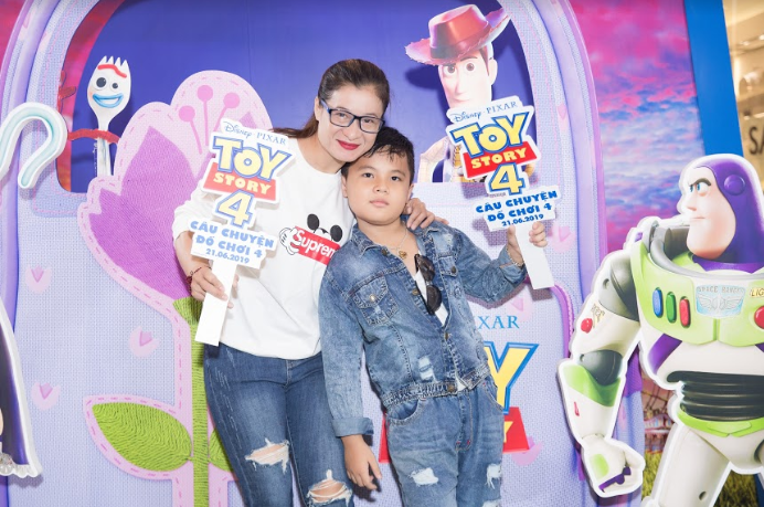 Toy Story 4, siêu phẩm tuổi thơ đã chiếm trọn cảm tình của khán giả ...