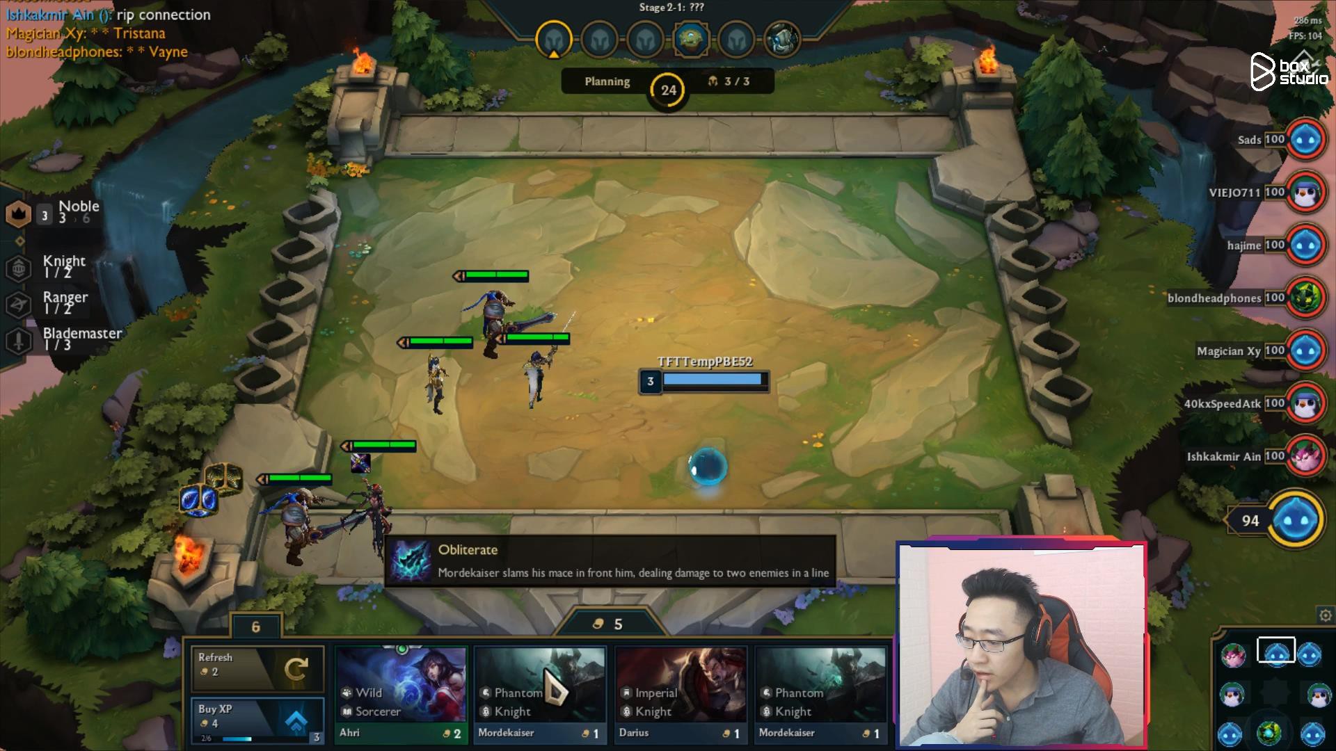 LMHT - Streamer iLoda: 'Đấu Trường Chân Lý sẽ đè bẹp Dota Underlord ...