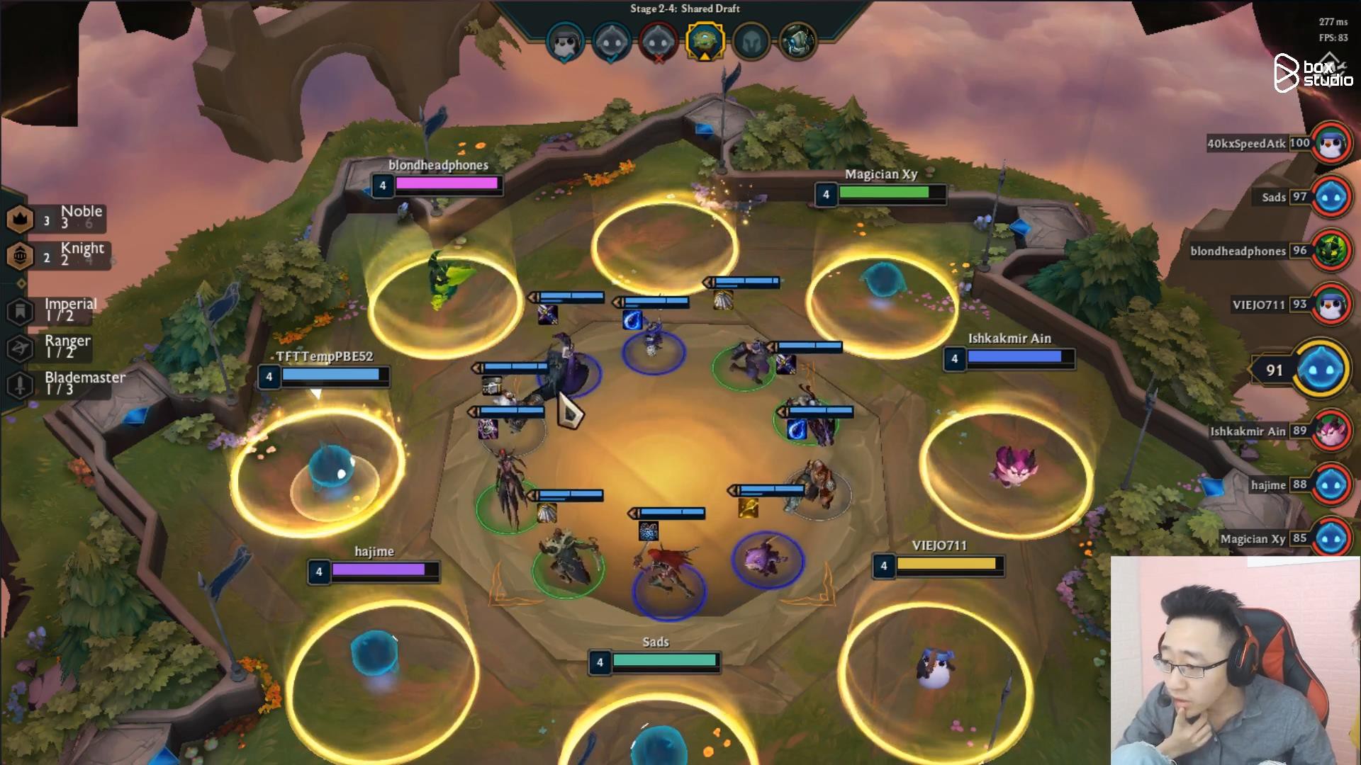 LMHT - Streamer iLoda: 'Đấu Trường Chân Lý sẽ đè bẹp Dota Underlord ...