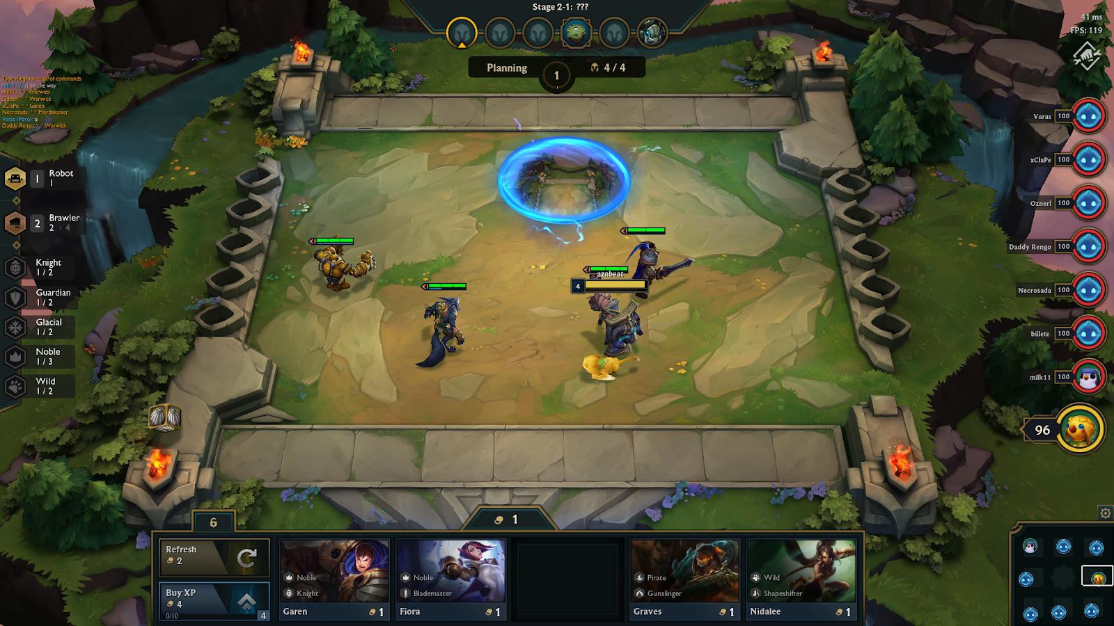 LMHT - Streamer iLoda: 'Đấu Trường Chân Lý sẽ đè bẹp Dota Underlord ...