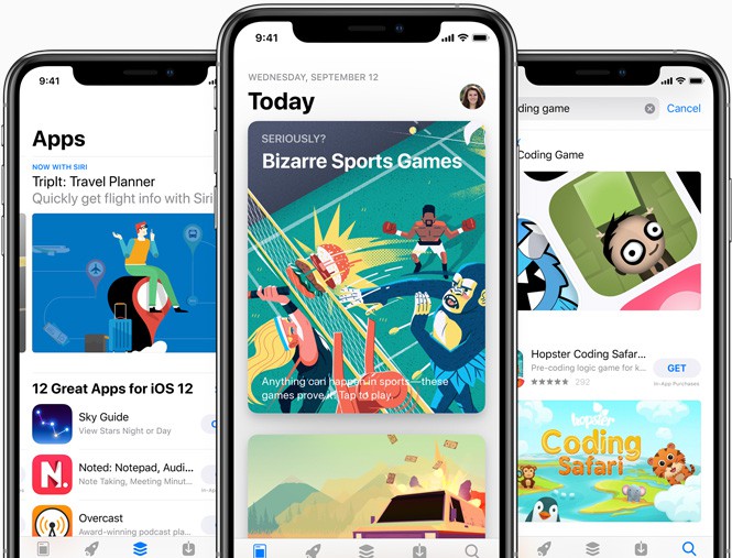 Đây là cách Apple đảm bảo mọi ứng dụng trên App Store đều an toàn và có ...