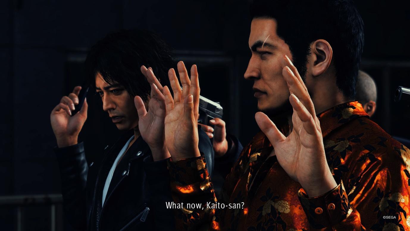 Review Judgement – Yakuza dưới một góc nhìn mới