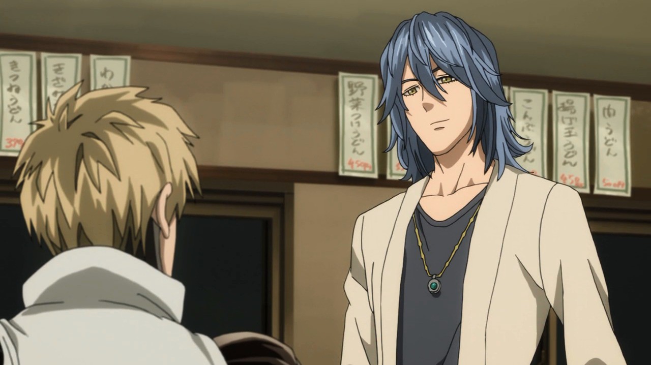 One Punch Man: Sweet Mask - Anh hùng mạnh nhất class A sở hữu sức mạnh ...