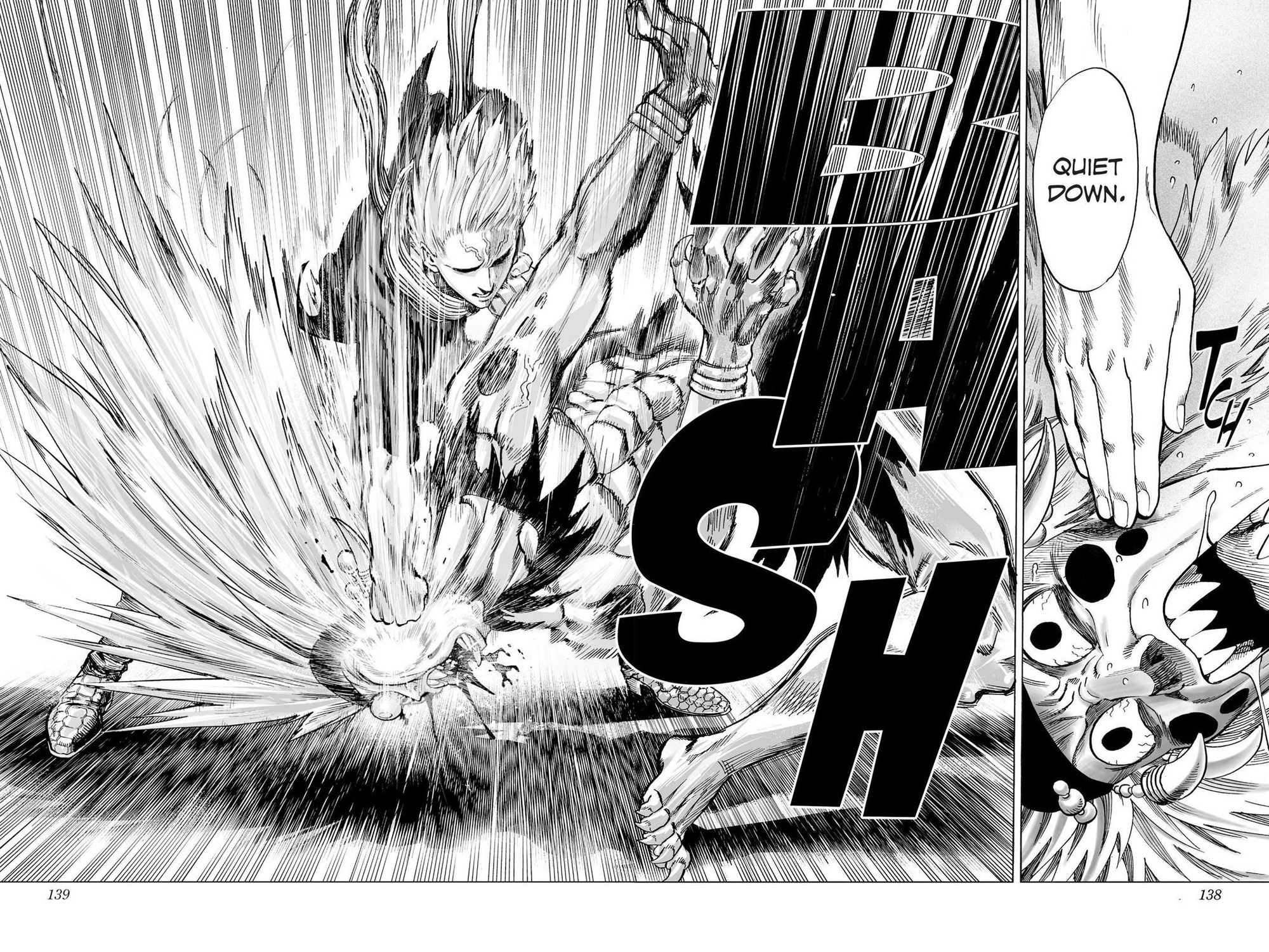 One Punch Man: Sweet Mask - Anh hùng mạnh nhất class A sở hữu sức mạnh ...