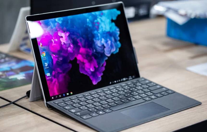 Tin đồn: Microsoft Surface Pro thế hệ mới sẽ tích hợp chip xử lý ...