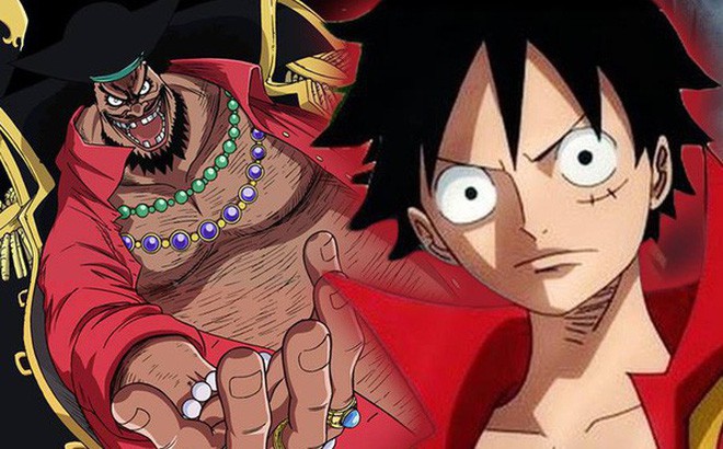 One Piece: Bá đạo là thế, nhưng Tứ Hoàng Râu Đen vẫn có những điểm yếu ...