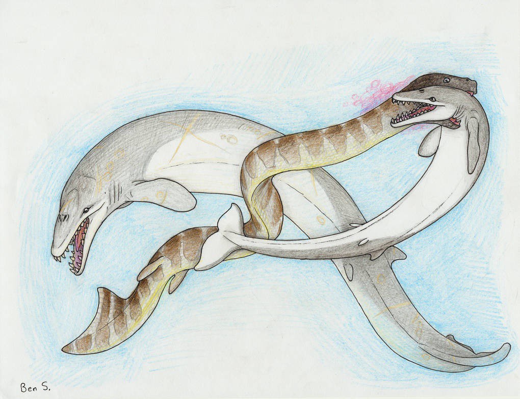 Loài động vật cổ đại nào đáng sợ nhất nếu còn tồn tại đến ngày nay?