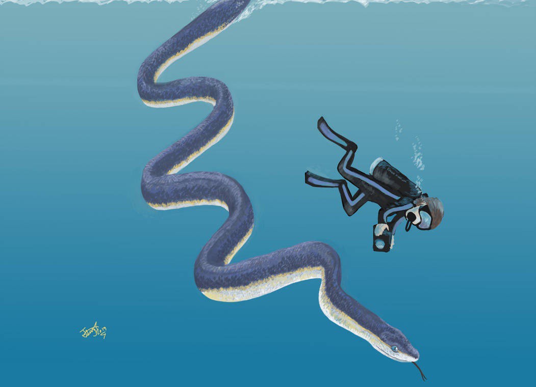 Loài động vật cổ đại nào đáng sợ nhất nếu còn tồn tại đến ngày nay?