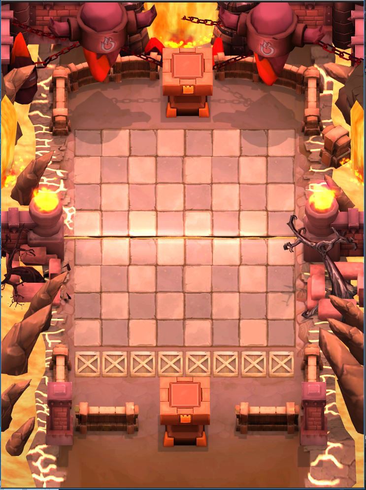 Auto Chess Legends chính thức ra mắt trên iOS và Android, game thủ tha ...
