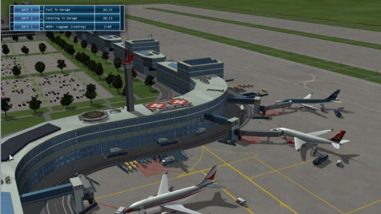 Những tựa game chán nhất trong lịch sử từng xuất hiện trên Steam