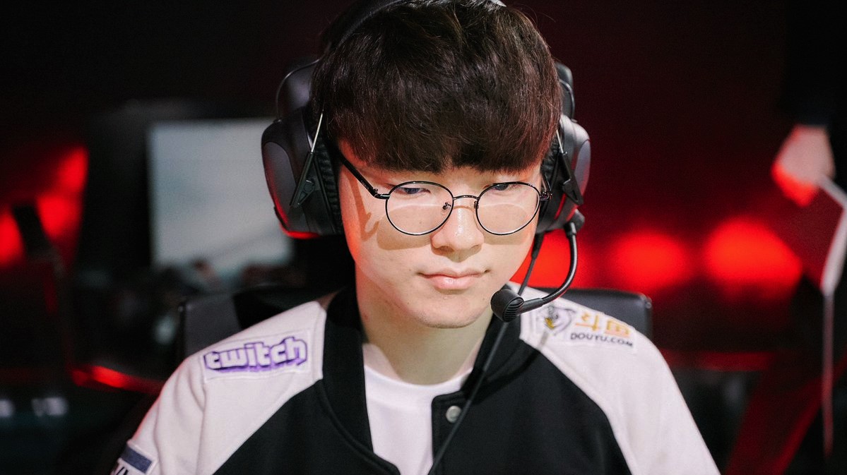 LMHT: 'Thánh cày thuê' Dopa nói về các đội tuyển LCK - 'Sau phút 20, Faker là vô đối'