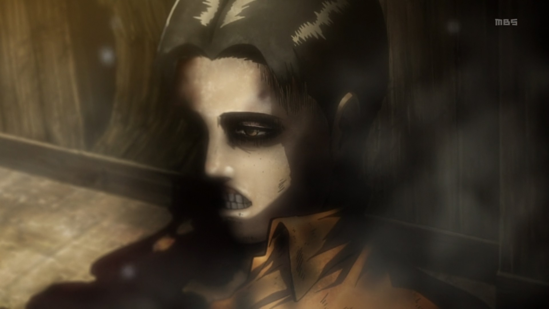 Attack on Titan: Marco Bott - Thiên tài xấu số, yểu mệnh bị Titan cắn ...