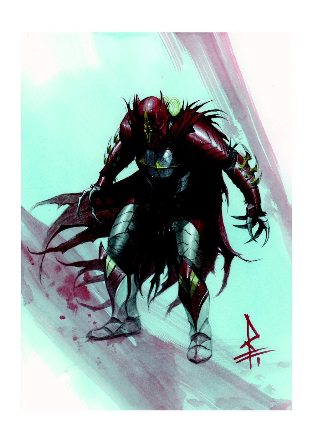 Không còn là Đấng, từ nay chúng ta hãy gọi Người Dơi là Thánh - The ...