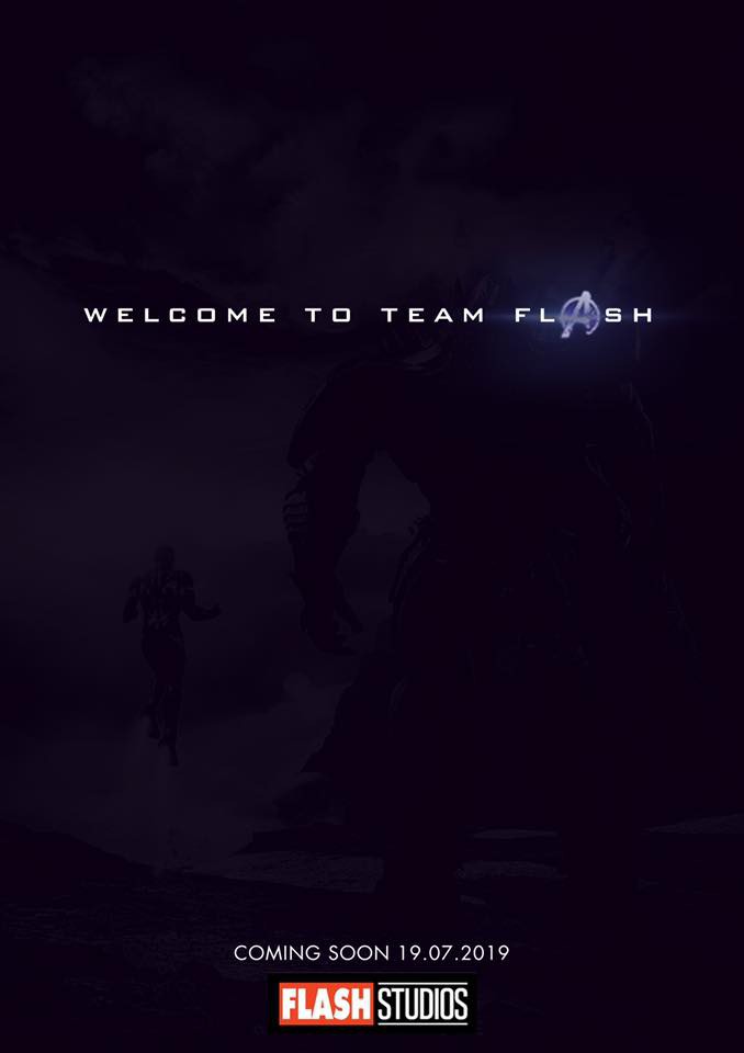 LMHT - Stark chính thức gia nhập Team Flash, cùng Optimus tái hiện cặp ...