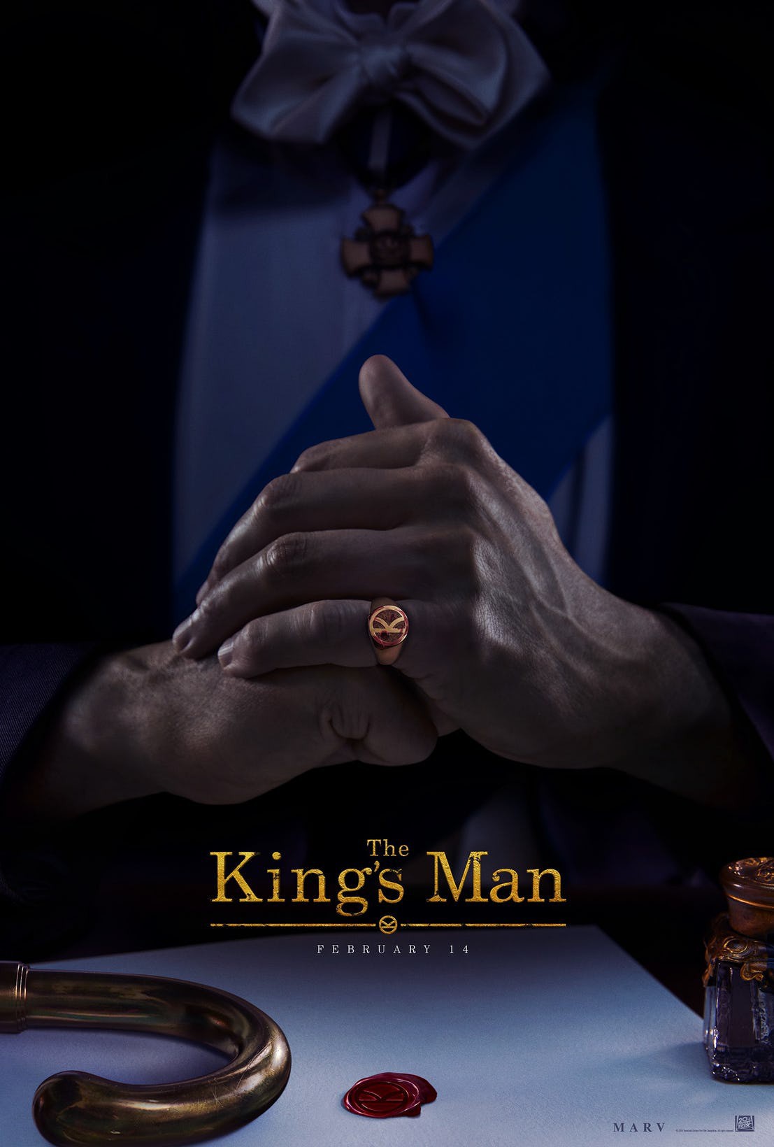 Kingsman 3 tung trailer "cực sang chảnh", hé lộ lịch sử của tổ chức ...