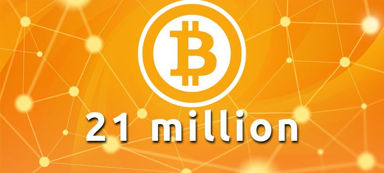 Tại sao tối đa chỉ có 21 triệu Bitcoin?