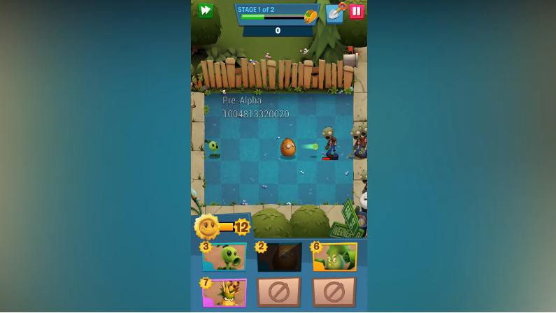 Plants vs Zombies 3 ra mắt bản pre-alpha, chỉ vài giờ đã "full" người ...