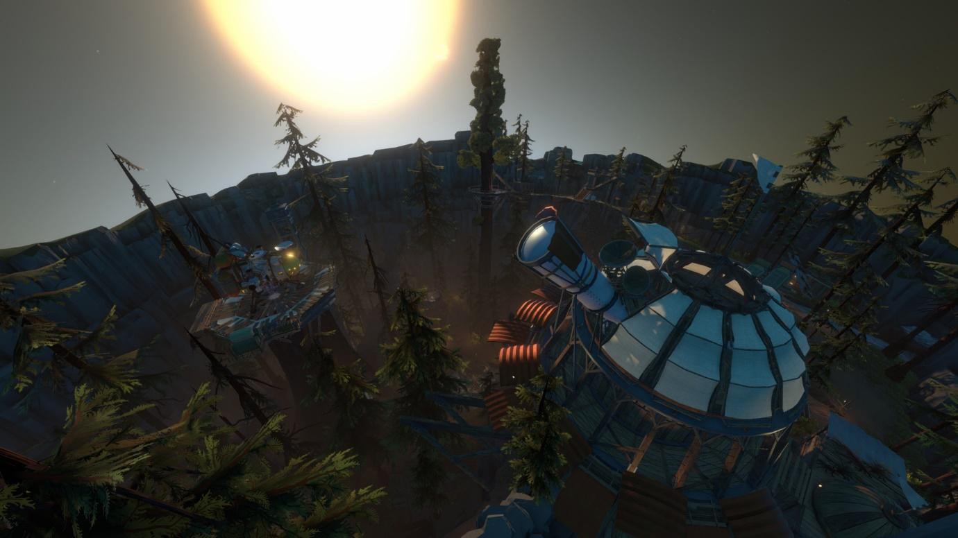Review Outer Wilds - Game Indie hay nhất 2019
