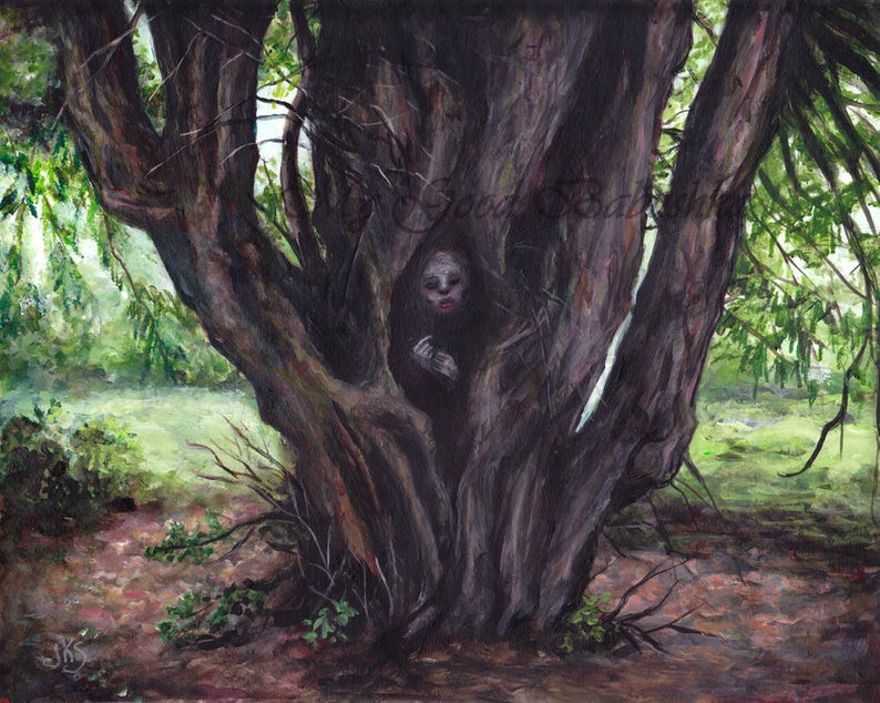 Ai nhét Belle vào cây du núi: Bí ẩn về cái xác vô danh và vụ giết người ...