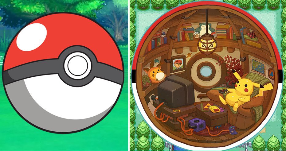 Hơn 20 Năm đã Trôi Qua Nhưng 7 Bí ẩn Về Thế Giới Pokemon Này Vẫn Chưa Bao Giờ được Giải đáp