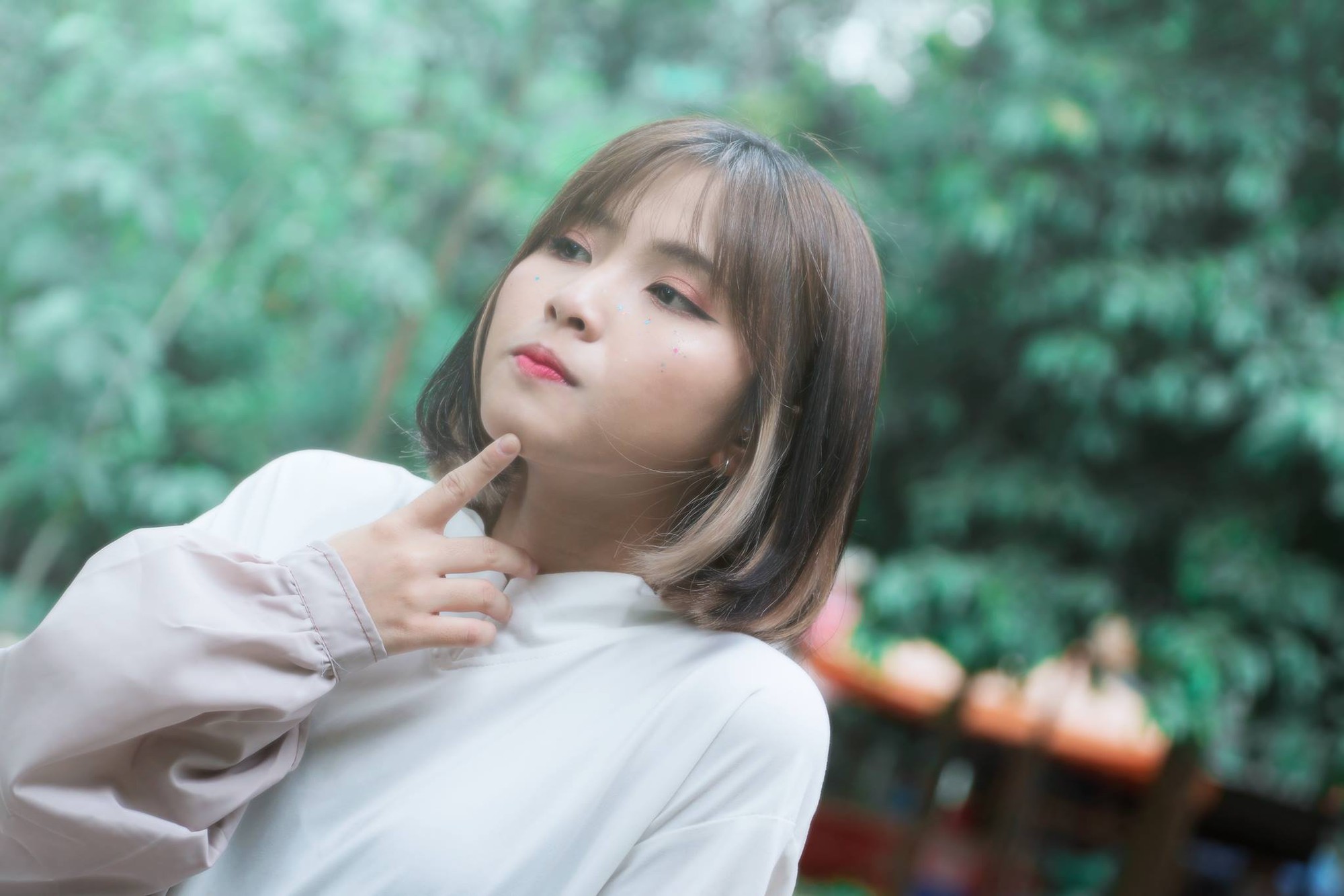 Trò chuyện cùng Nabee - Nữ Streamer xinh đẹp sở hữu giọng hát “gây chết ...