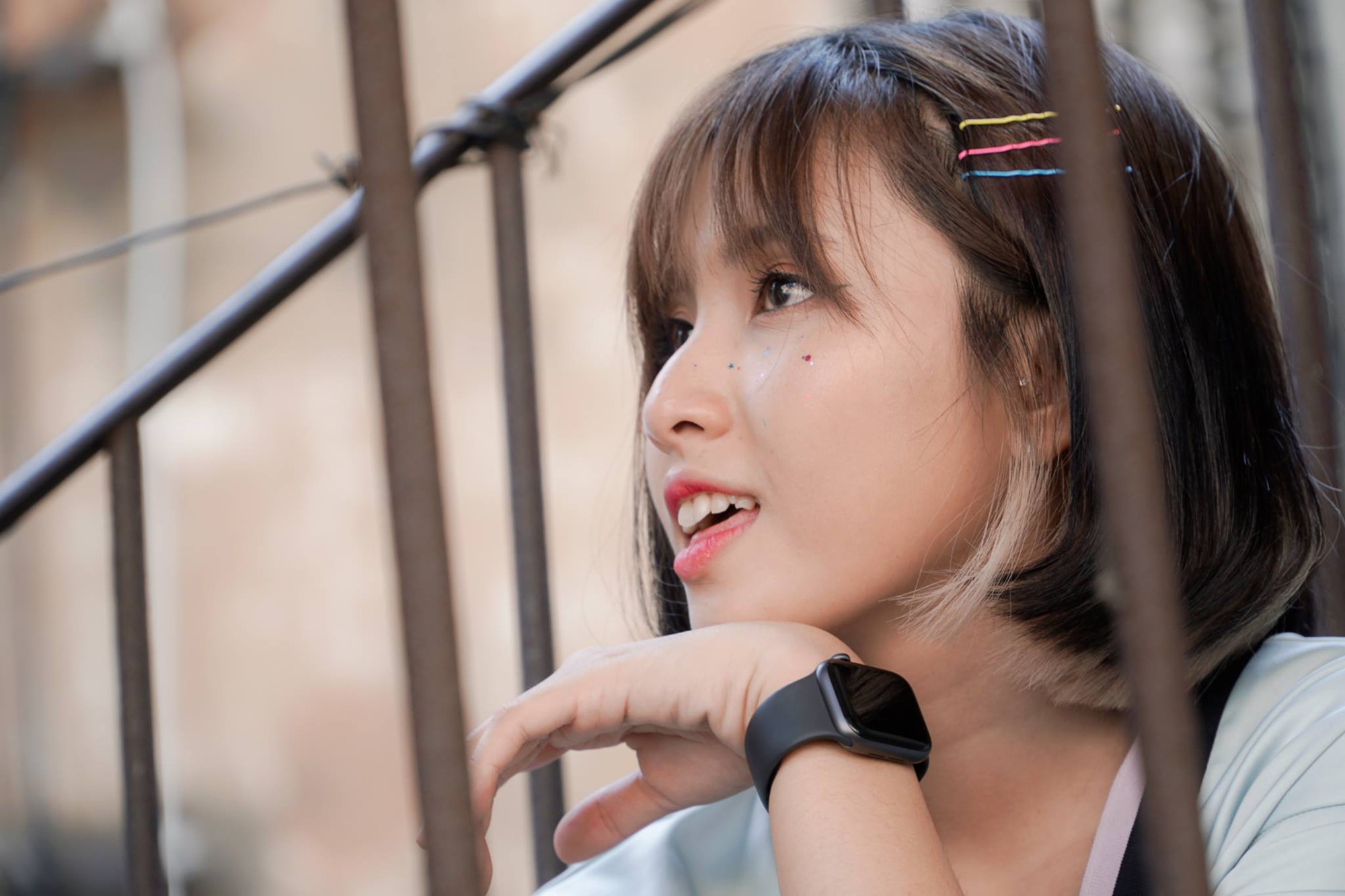 Trò chuyện cùng Nabee - Nữ Streamer xinh đẹp sở hữu giọng hát “gây chết ...