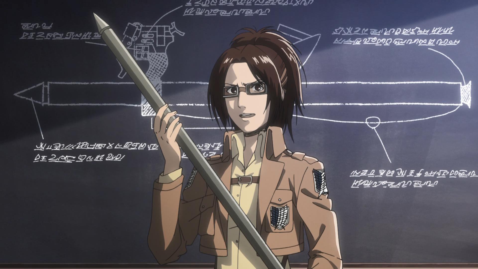 Tổng hợp những mẫu vật được trưng bày ở triển lãm cuối cùng của Manga ...