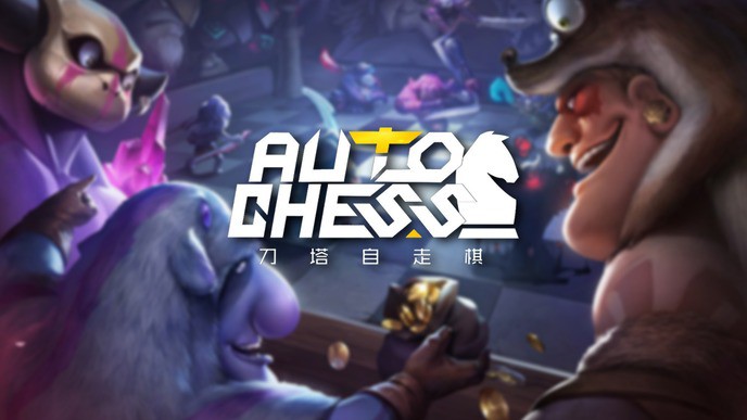Drodo Studio đưa thông báo xác nhận VNG là nhà phát hành Auto Chess tại ...