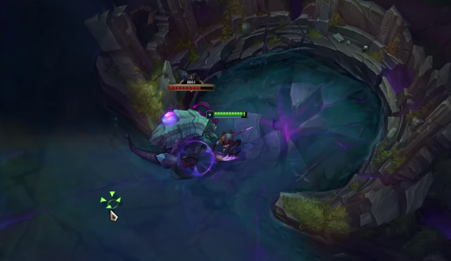 LMHT: Những bí kíp đi rừng đỉnh cao của các 'thần rừng' hàng đầu thế ...