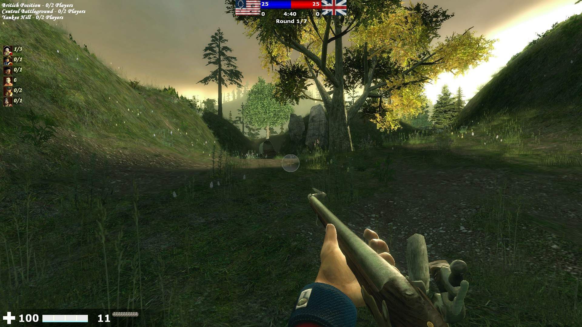 Thử ngay Battleground III - Game bắn súng 'hoài cổ' mới mở thử nghiệm